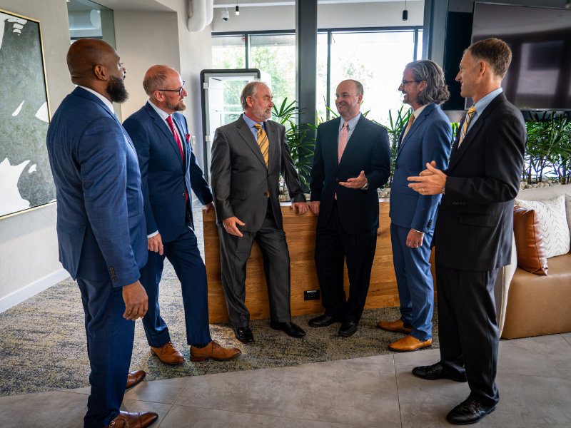 We Are CR Legal Team v1 - CR Legal Team